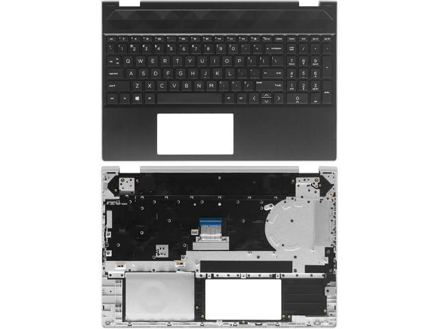 Click here for NUOLAISUN L20848-001 Upper Case for HP Pavilion X3... prices