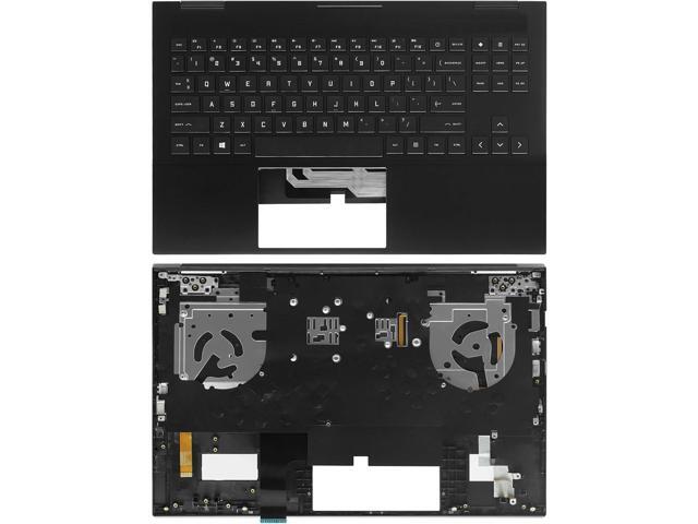 Click here for NUOLAISUN M00667-001 Replacement Upper Case Palmre... prices