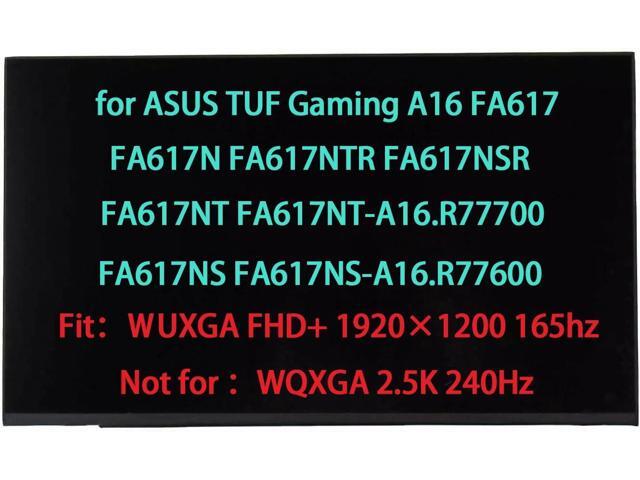 Click here for NUOLAISUN 18010-16021200 LCD Replacement for ASUS... prices