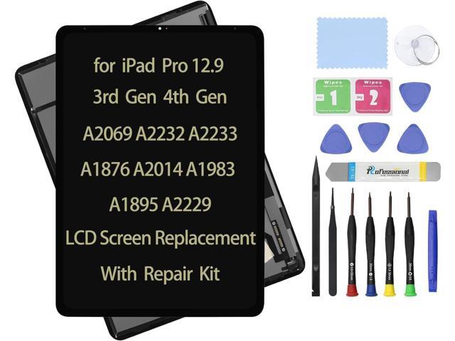 Click here for NUOLAISUN 12.9 LCD Screen Replacement Compatible w... prices