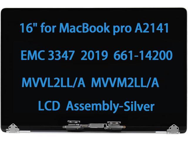 Click here for 16 Screen Replacement Compatible with MacBook pro... prices