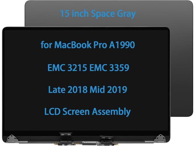 Click here for NUOLAISUN 15 Screen Replacement for MacBook Pro A1... prices