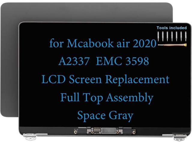 Click here for NUOLAISUN Screen Replacement for MacBook Air M1 20... prices