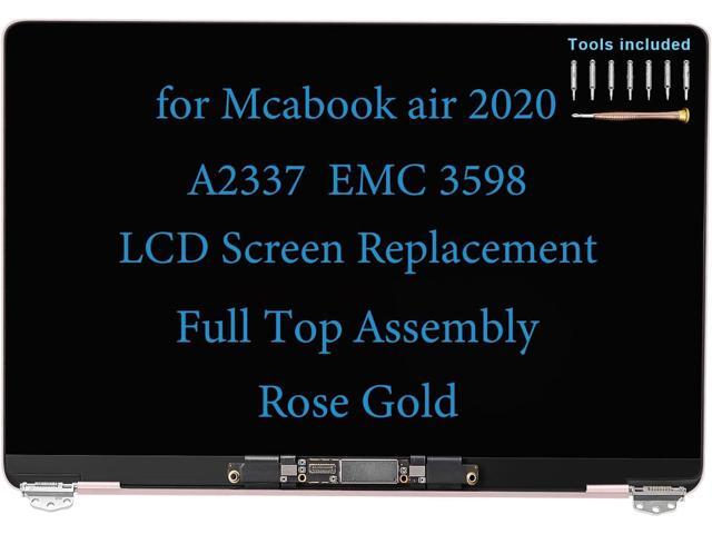 Click here for NUOLAISUN Screen Replacement for MacBook Air M1 20... prices