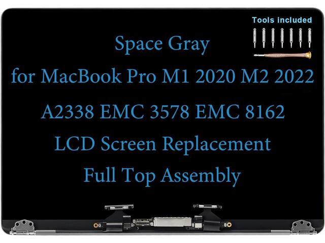 Click here for 13 Screen Replacement for MacBook Pro A2338 M1 202... prices