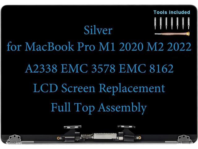 Click here for 13 Screen Replacement for MacBook Pro M1 2020 M2 2... prices