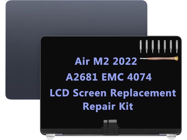 Click here for GBOLE Screen Replacement 13.6 for MacBook Air M2 2... prices