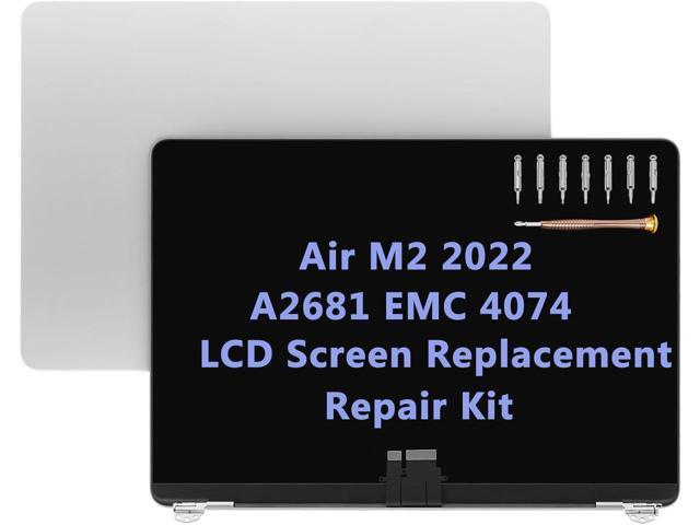 Click here for NUOLAISUN Screen Replacement 13.6 for MacBook Air... prices