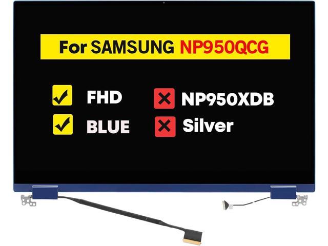 Click here for NUOLAISUN 15.6 LCD Screen Replacement Full Top Com... prices