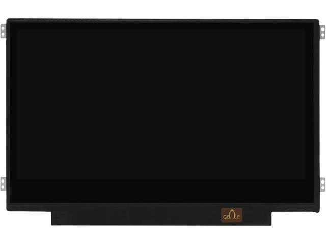 Click here for NUOLAISUN Replacement for HP Chromebook 11 G3 G4 E... prices