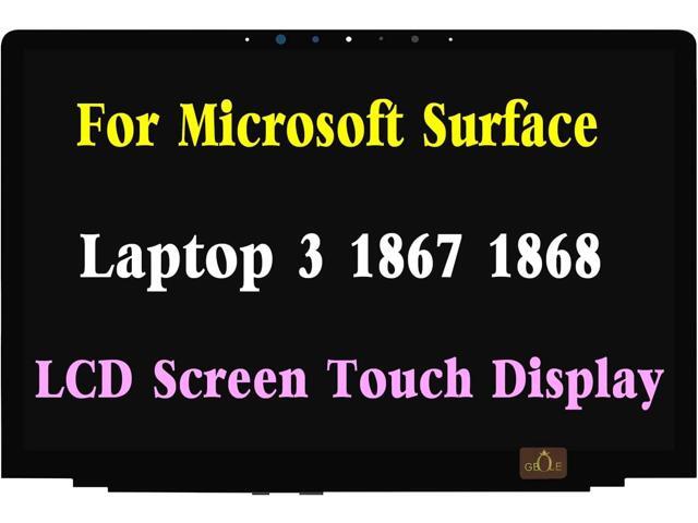 Click here for NUOLAISUN Screen Replacement for Microsoft Surface... prices