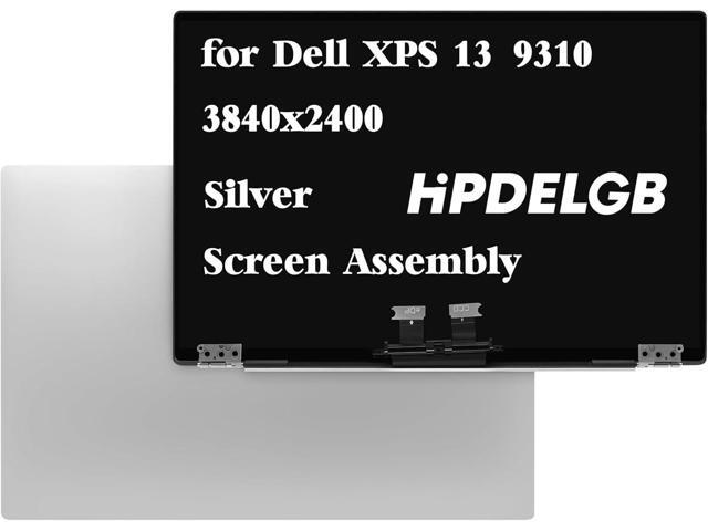 Click here for NUOLAISUN Replacement for Dell XPS 13 9310 LCD Tou... prices