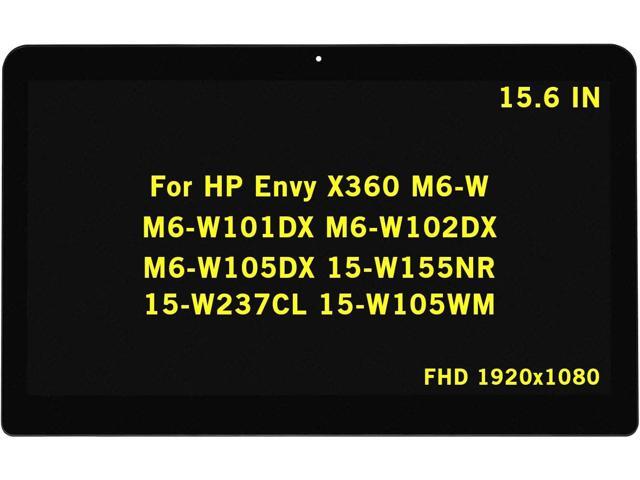 Click here for NUOLAISUN 15.6 Replacement for HP Envy X360 M6-W M... prices