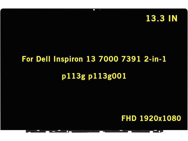 Click here for NUOLAISUN 13.3 Replacement for Dell Inspiron 13 70... prices