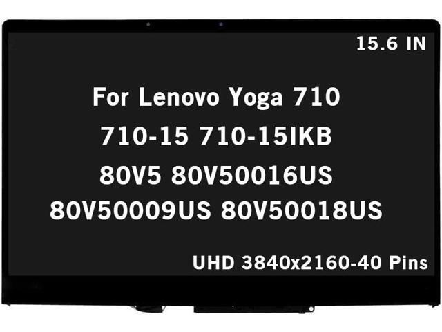 Click here for NUOLAISUN 15.6 Screen Replacement for Lenovo Yoga... prices