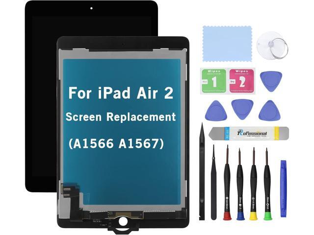 Click here for NUOLAISUN 9.7 New Screen Replacement for iPad Air... prices
