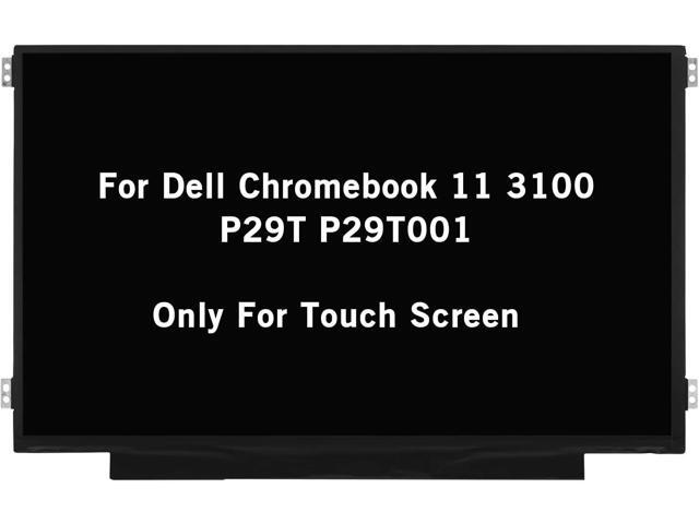 Click here for NUOLAISUN 11.6 Screen Replacement for Dell Chromeb... prices