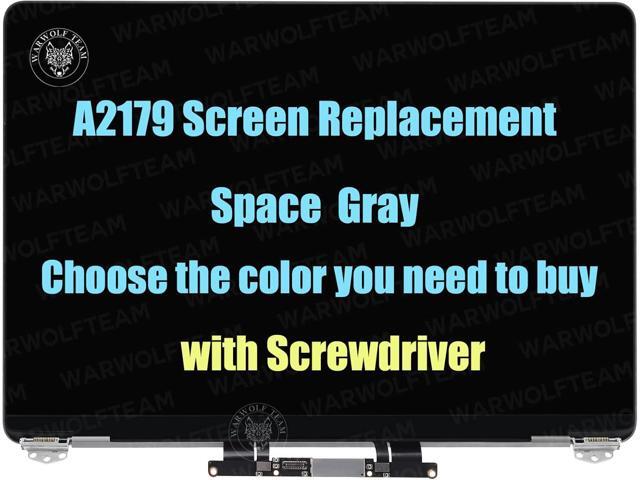 Click here for NUOLAISUN Screen Replacement EMC 3302 for MacBook... prices