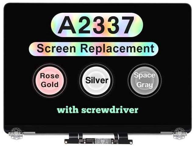 Click here for NUOLAISUN Screen Replacement for MacBook Air M1 20... prices