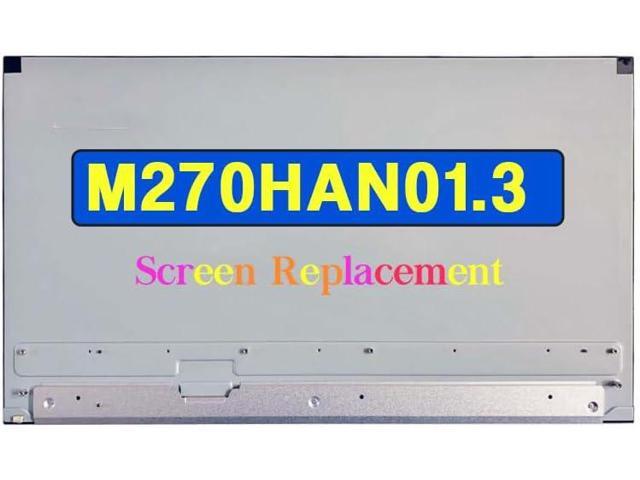 Click here for NUOLAISUN 27.0 Screen Non-Touch Replacement M270HA... prices