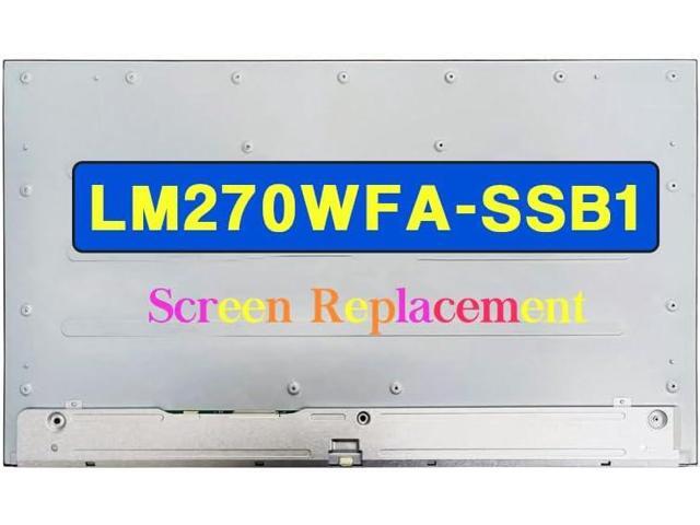 Click here for NUOLAISUN 27.0 Touch Screen Replacement LM270WFA-S... prices
