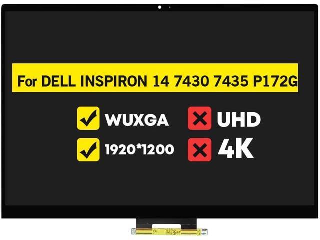 Click here for NUOLAISUN 14.0 LCD Touch Screen Digitizer Display... prices