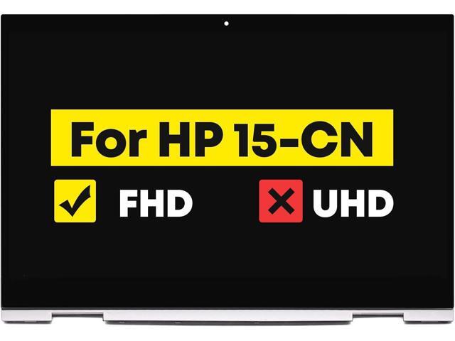 Click here for NUOLAISUN 15.6 LCD Touch Screen Replacement Digiti... prices