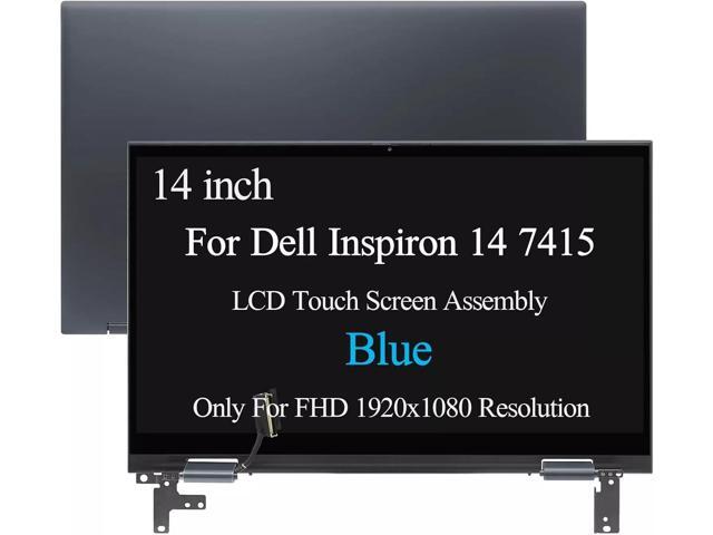 Click here for NUOLAISUN 14.0 Inches LCD Full Top Touch Screen Re... prices