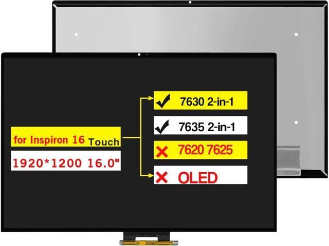 Click here for NUOLAISUN 16 Inches LCD Touch Screen Replacement D... prices