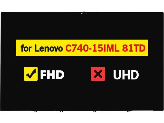 Click here for NUOLAISUN 15.6 LCD Touch Screen Display Replacemen... prices