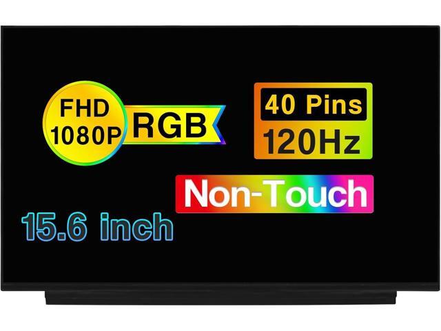 Click here for NUOLAISUN LCD Screen Replacement for LP156WFJ-SPB3... prices