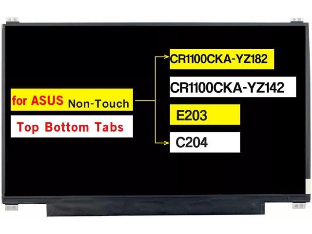Click here for NUOLAISUN Replacement for ASUS Chromebook CR1100 C... prices