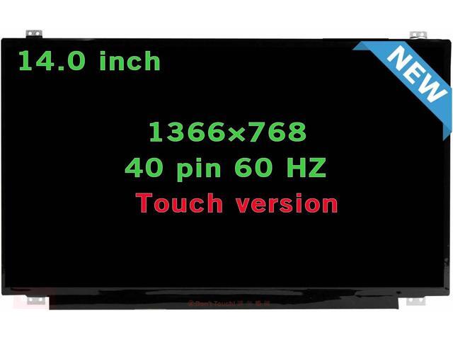 Click here for For HP Chromebook 14A-CA 14-CA052WM LCD Touch Scre... prices