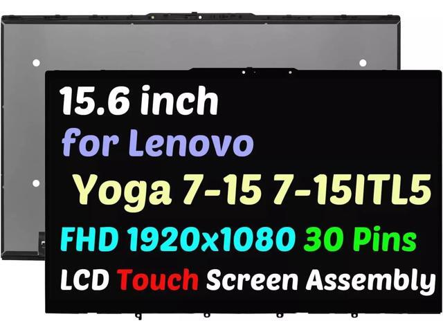 Click here for NUOLAISUN 15.6 LCD Touch Screen Display Replacemen... prices