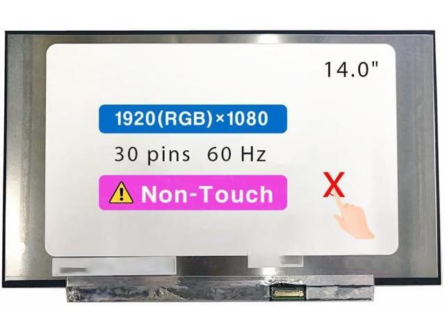 Click here for NUOLAISUN 14.0 Screen Replacement for Lenovo Think... prices