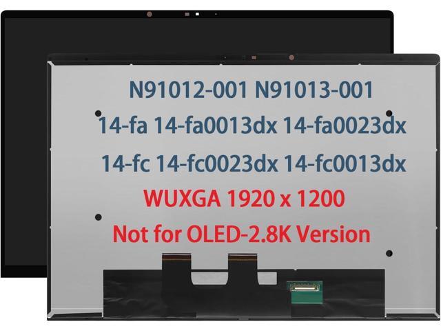 Click here for N91012-001 N91013-001 Touch Screen Replacement for... prices