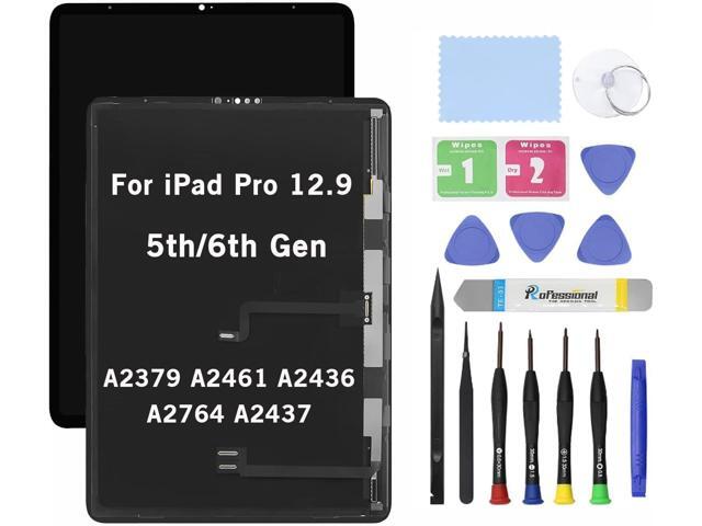 Click here for NUOLAISUN 12.9 Screen Replacement for iPad Pro 12.... prices