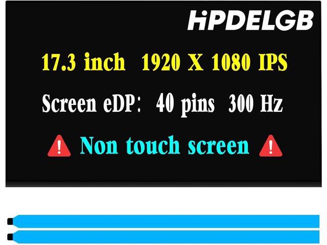 Click here for NUOLAISUN 17.3 Screen Replacement for ASUS Rog GL7... prices