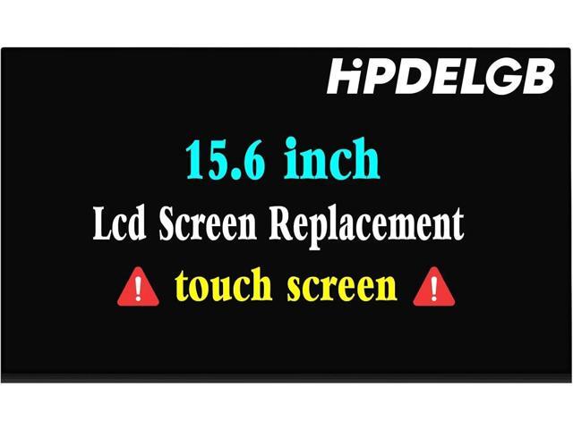 Click here for NUOLAISUN 15.6 Screen Replacement for Dell Inspiro... prices