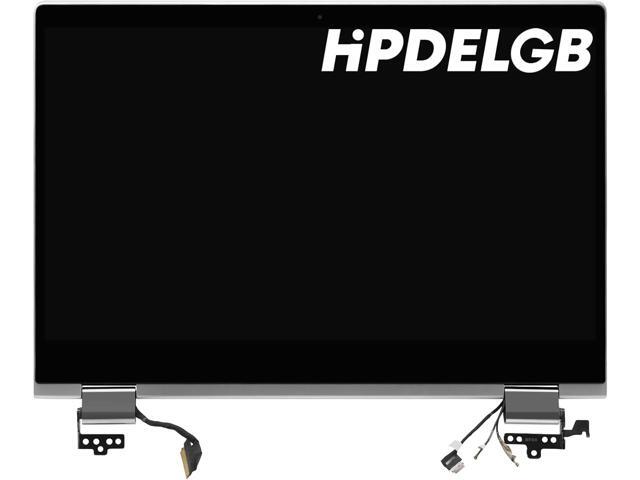 Click here for NUOLAISUN Replacement for HP Pavilion x360 14-CD10... prices