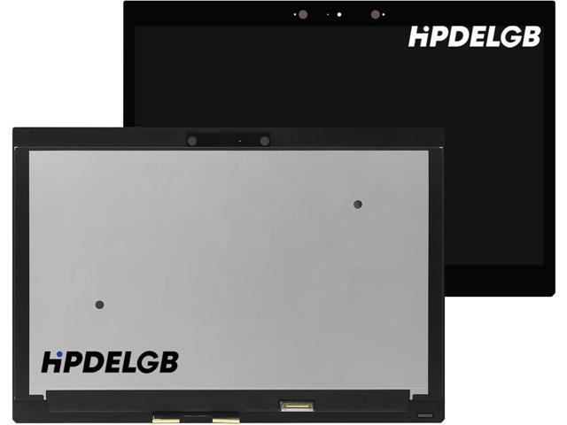 Click here for NUOLAISUN For HP Spectre x360 13-ap 13t-ap 13-ap00... prices