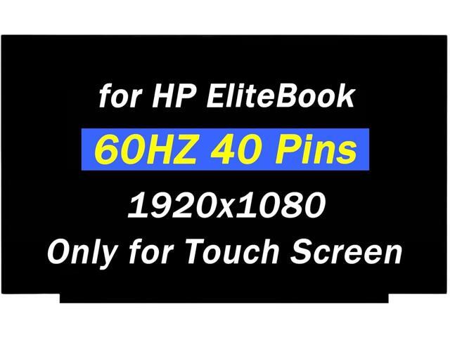 Click here for For HP EliteBook 630 G9 G10 / for EliteBook 830 G5... prices