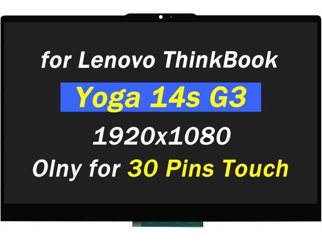 Click here for NUOLAISUN Screen Replacement for Lenovo ThinkBook... prices