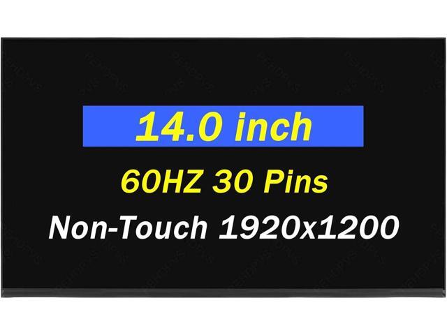 Click here for Replacement for NV140WUM-N43 V8.0 B140UAN03.2 N140... prices