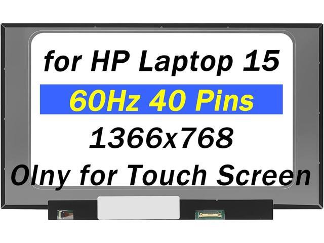 Click here for L78717-001 Replacement for HP Laptop 15-EF0023DX 9... prices