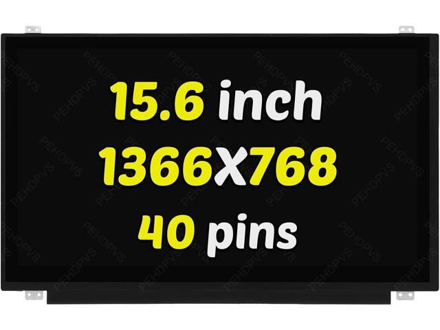 Click here for NUOLAISUN 15.6 Screen Replacement for HP Pavilion... prices