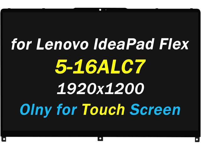 Click here for NUOLAISUN Screen Replacement 16 for Lenovo IdeaPad... prices