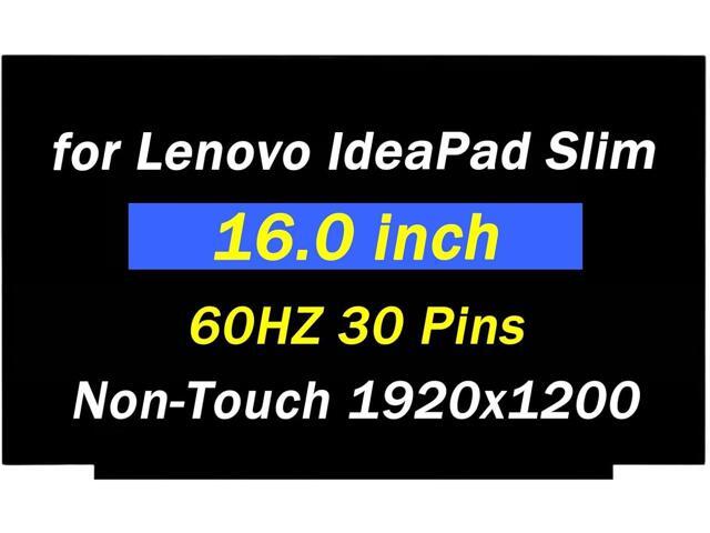 Click here for Replacement for Lenovo IdeaPad Slim 5 16ABR8 16IAH... prices