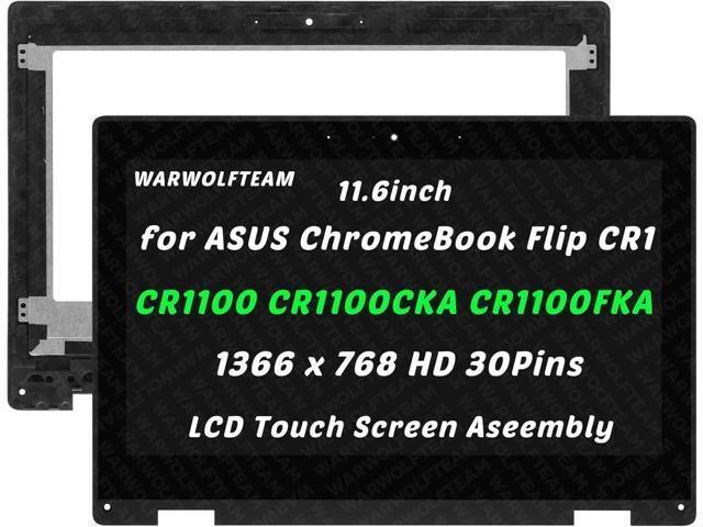 Click here for NUOLAISUN 11.6inch Compatible with ASUS ChromeBook... prices