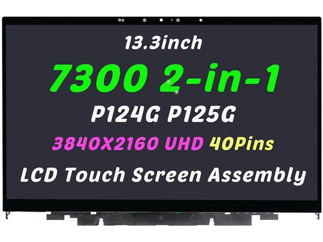 Click here for NUOLAISUN LCD Display Touch Screen Digitizer Assem... prices